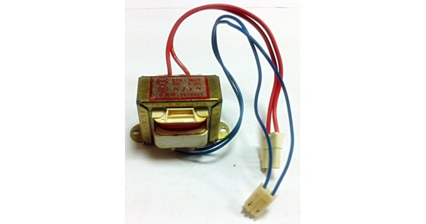 Transformador 12v Unidad Interior Aire Acondicionado Haier Hsu 12hn03